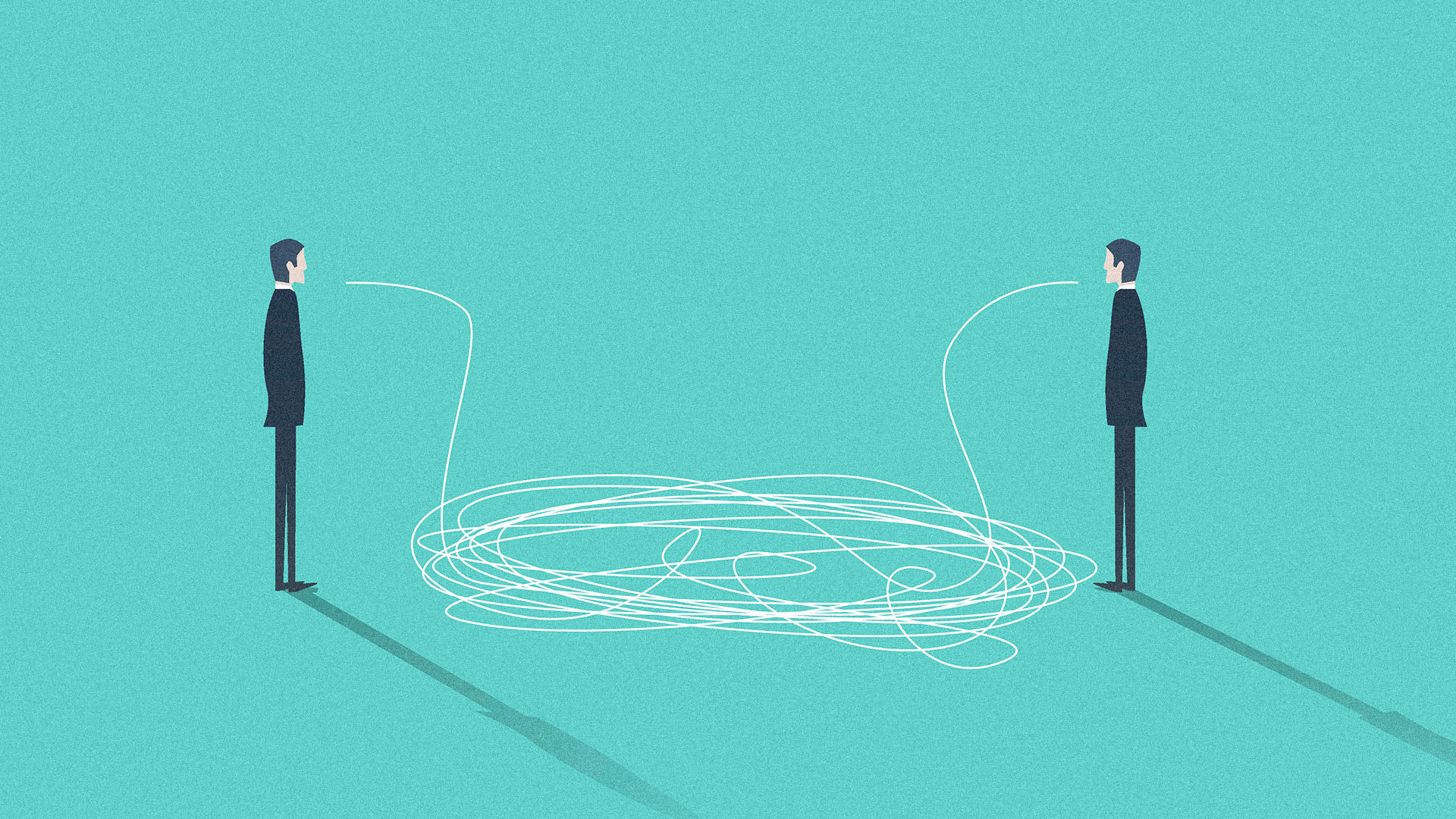 BONUS: Communication Breakdown Q&A - Michael and Megan